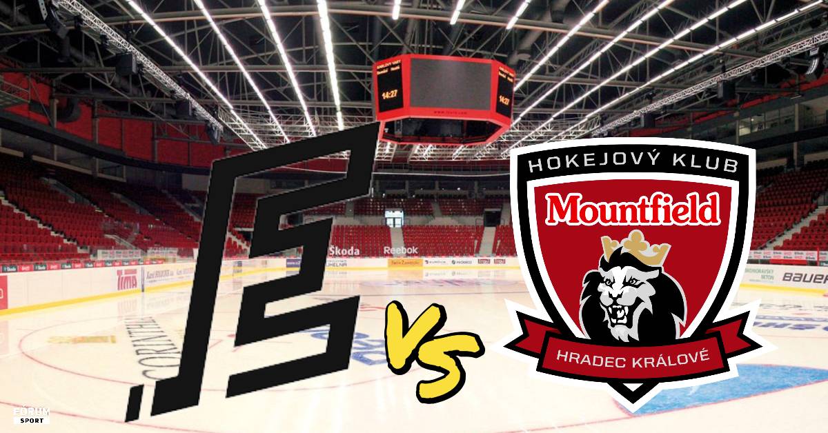 ŽIVĚ: HC Energie Karlovy Vary vs Mountfield HK livestream zdarma