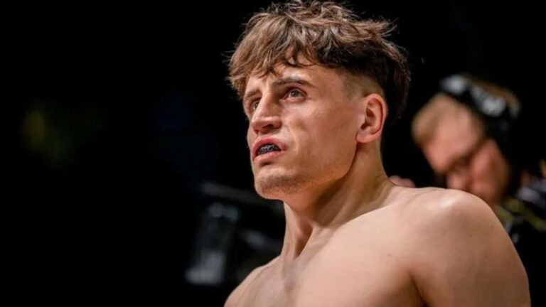 Reinders po Peňázově neúspěchu: Matěj by devět z deseti zápasů vyhrál!