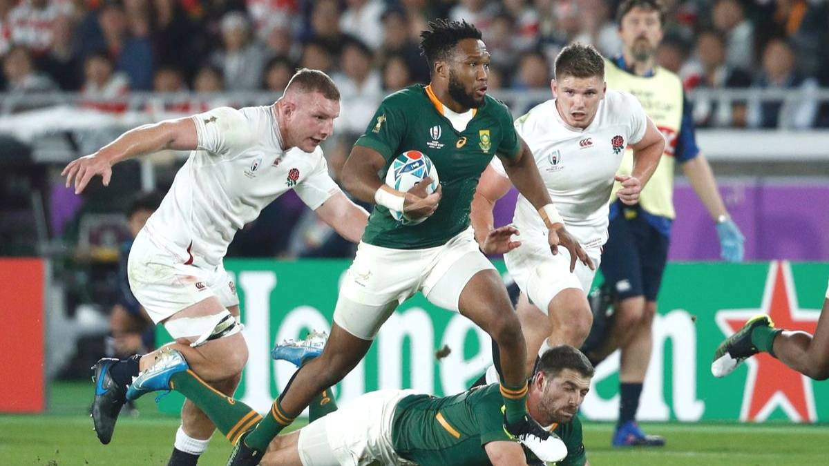 Jaké bylo MS v ragby 2019 v Japonsku?