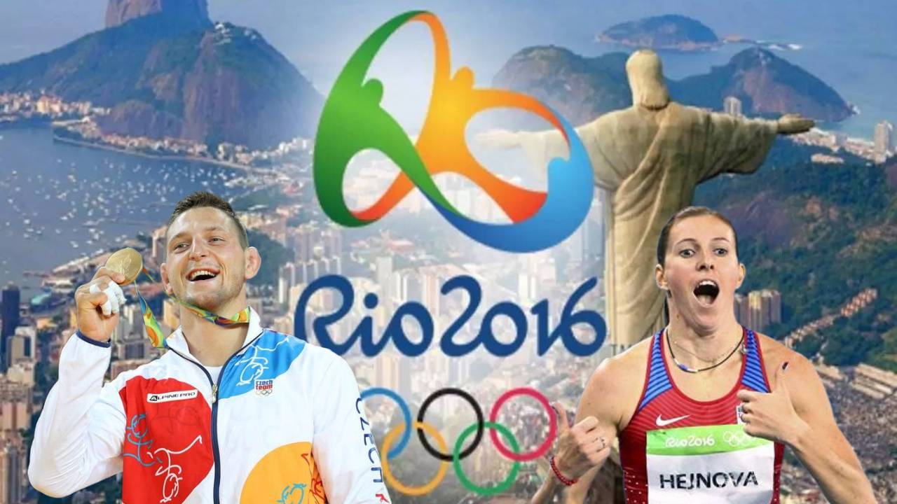 Jaké byly Letní olympijské hry 2016 v Rio De Janeiru?